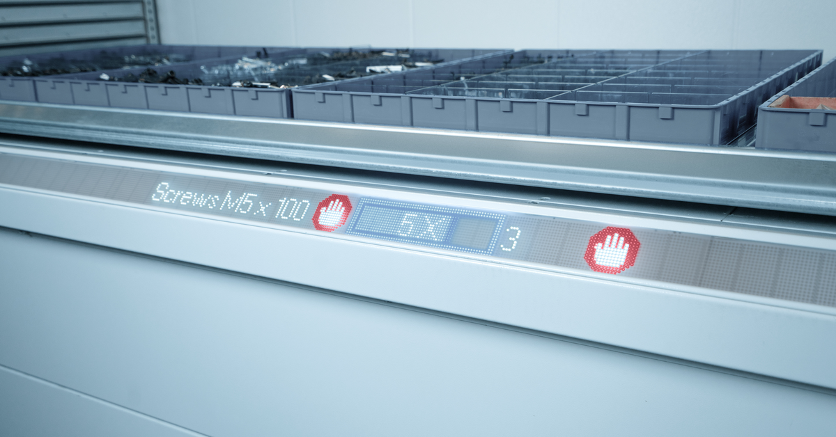 3 Warehouse Order Picking Strategies to Maximize Throughput and Accuracy