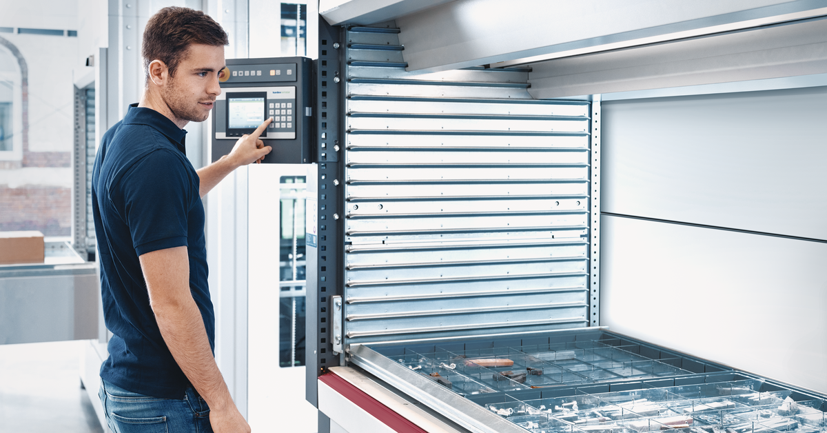 18 Warehouse Organization Ideas to Boost Productivity and Morale