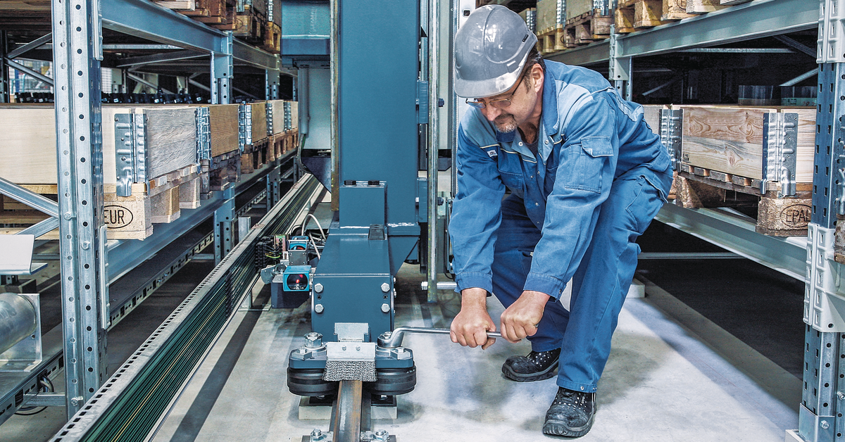 18 Warehouse Organization Ideas to Boost Productivity and Morale