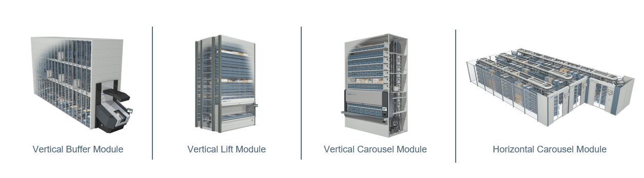 The Golden Zone: Improving Warehouse Ergonomics with Automation
