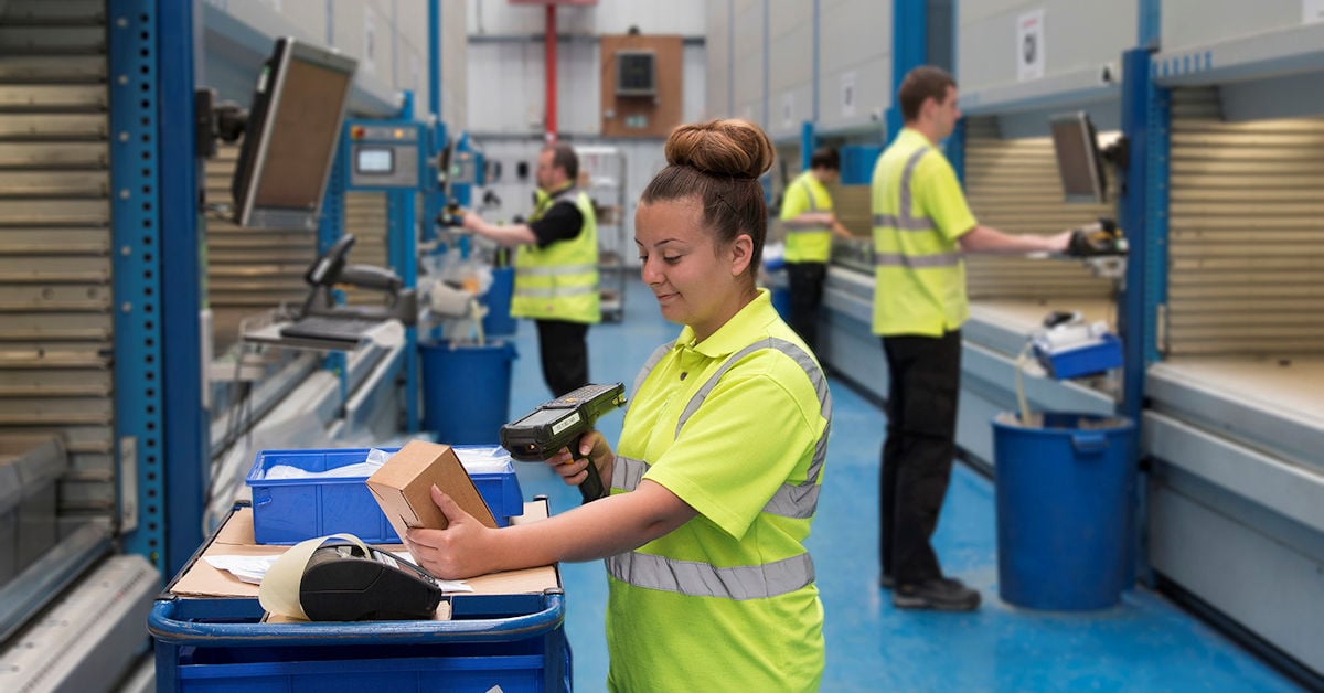 Warehouse Picking Strategies Guide [Download]